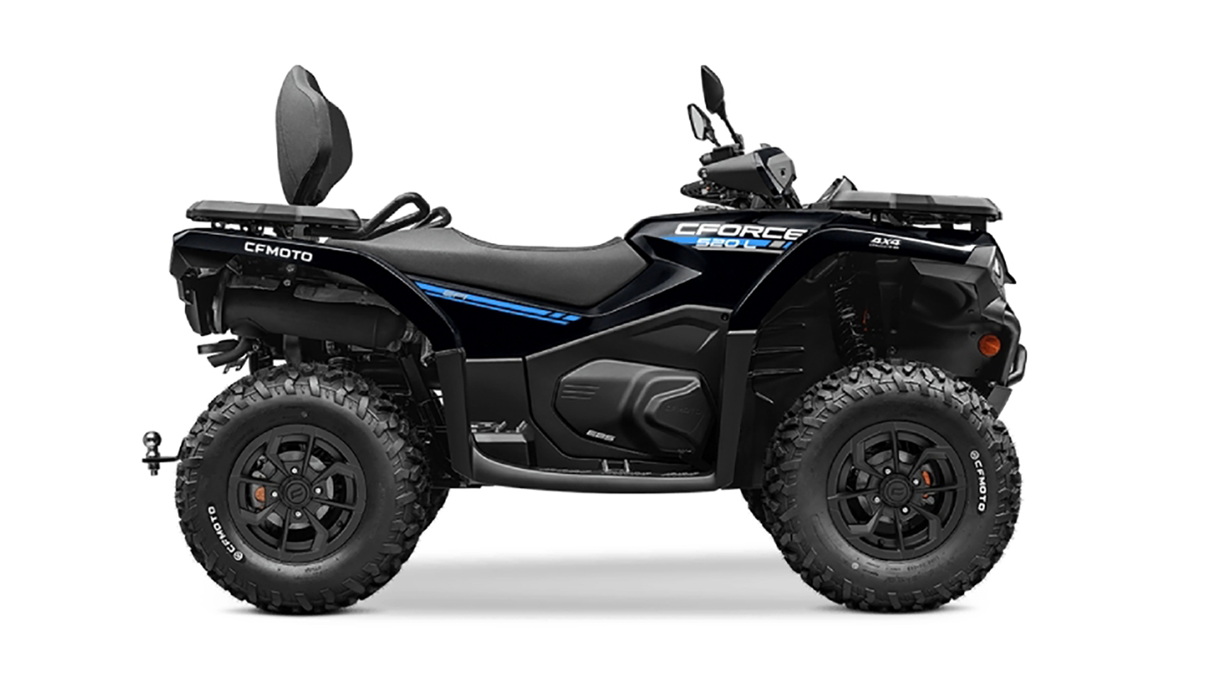 CFMOTO - QuadTech-Koch AG